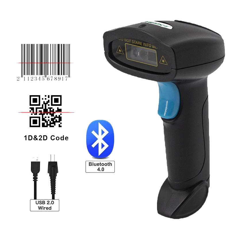 Scanner HBA-U2 | Hukut.com