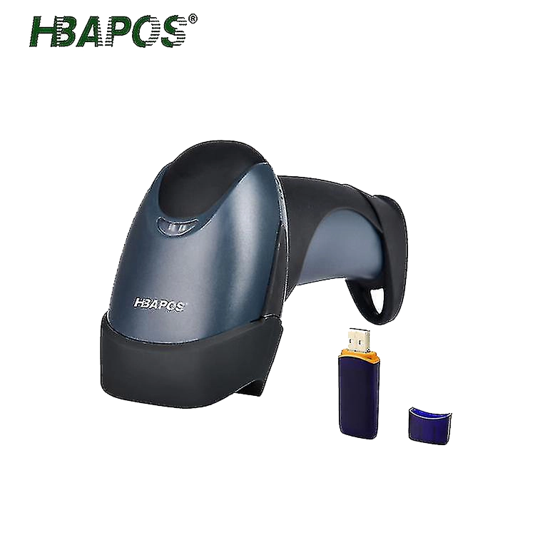 Scanner HBA-L1W | Hukut.com