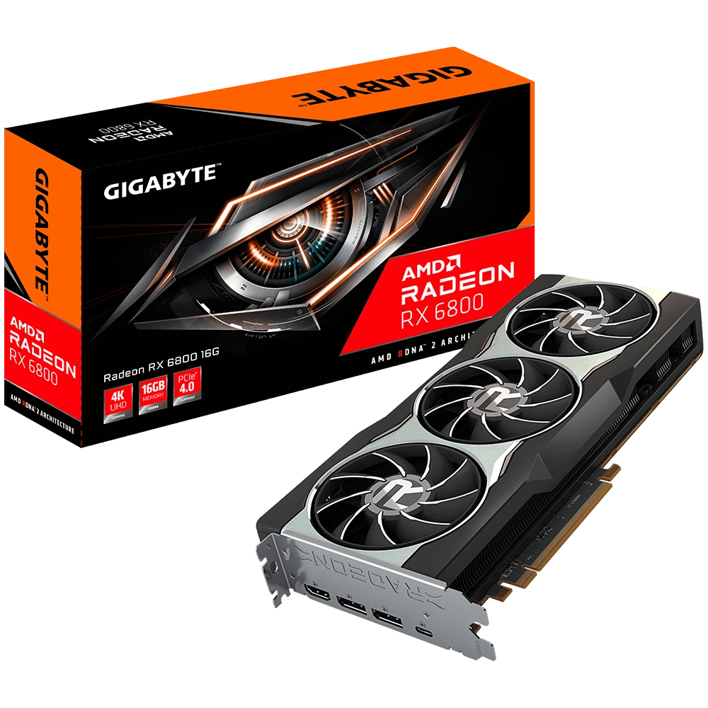 AMD Radeon Graphics Cards Price in Nepal 2025 | Buy Now | Hukut.com