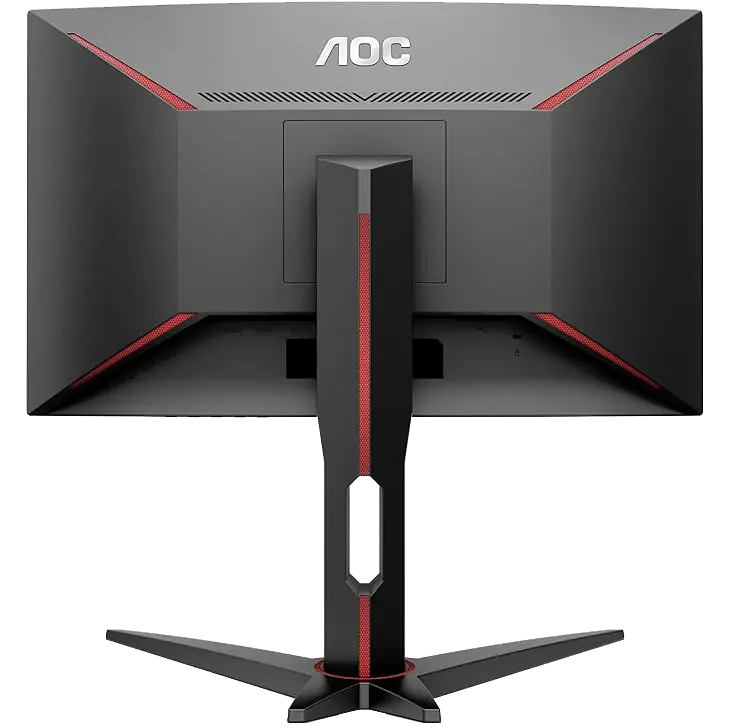 AOC 24" Curved Gaming Monitor (C24G1) Price in Nepal | Buy Now | Hukut.com