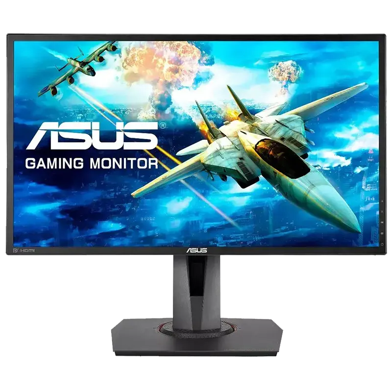 ASUS MG248QR Gaming Monitor -24" FHD (1920x1080), 1ms, 144Hz ...