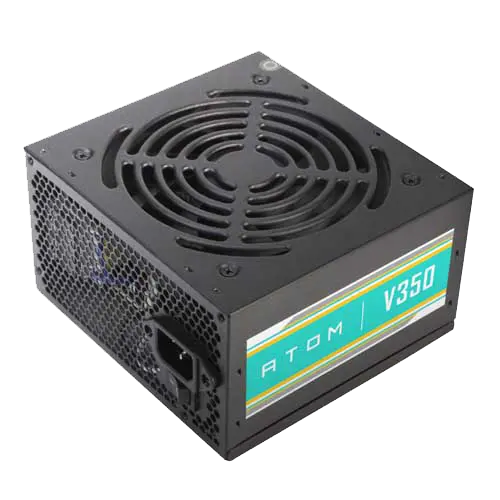 Antec Gaming SMPS ATOM V350 | Hukut.com