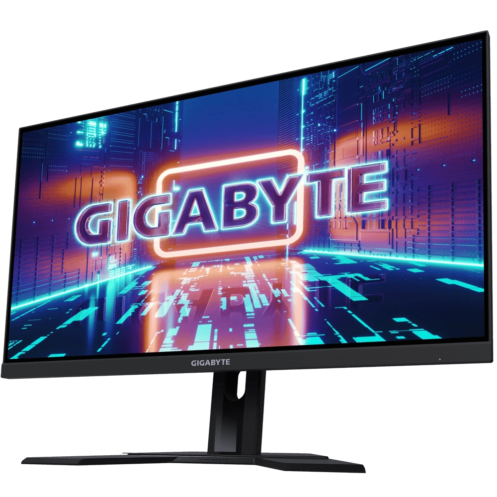 Gigabyte M27Q Gaming Monitor | Hukut.com