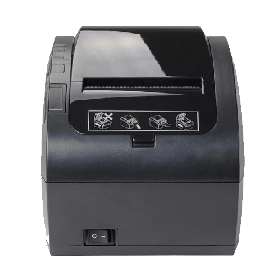 Printer HBA-306 | Hukut.com