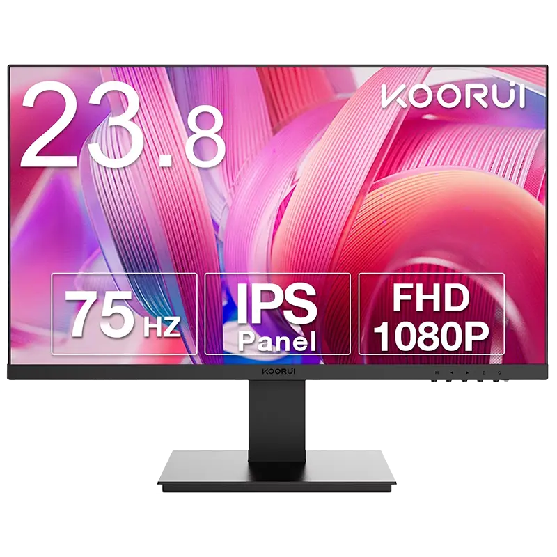 Buy KOORUI 24 inch Office Gaming Monitor at Best Price in Nepal | Hukut ...