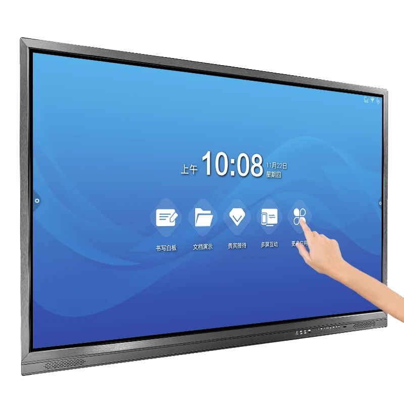 RioTouch Digital Smart Board LT86 | Hukut.com