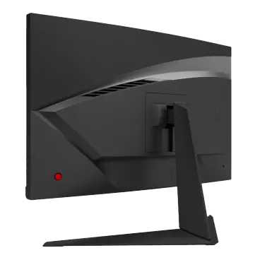 MSI Optix G24C6 24" FHD Vertical Alignment Panel | 1500R Curved Gaming ...