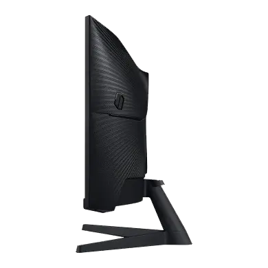 Samsung 34-inch LED Odyssey G5 Ultra WQHD, 165 Hz, 1ms, 1000R Curved ...