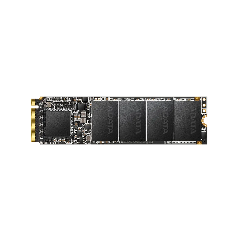 ADATA XPG NVMe PCIe Gen3 | Hukut.com