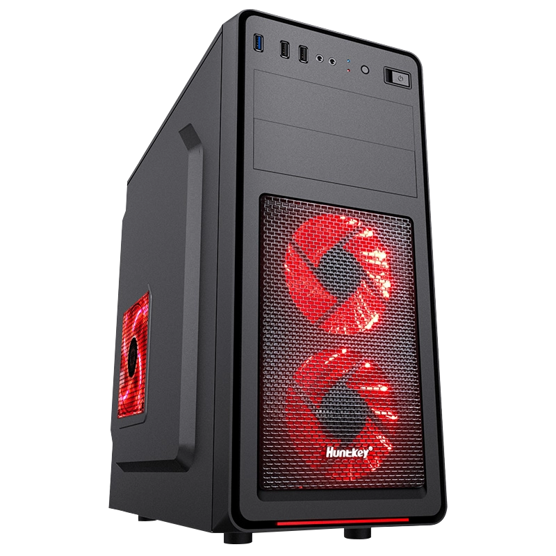 Huntkey BU560 Casing Price in Nepal | Hukut.com