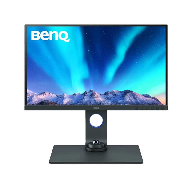BenQ Monitor Photo graphic 2k monitor SW271 | Hukut.com
