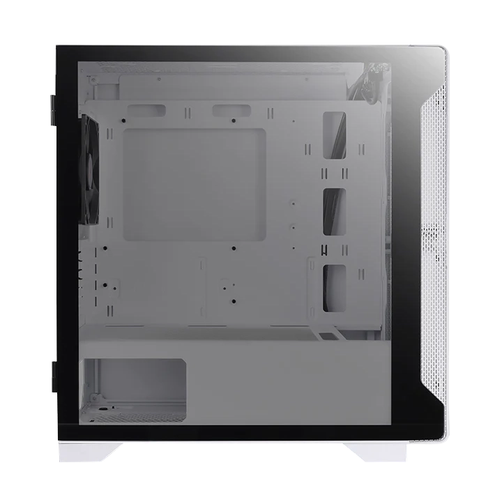 Thermaltake S100 Tempered Glass Micro Casing Price in Nepal | Hukut.com